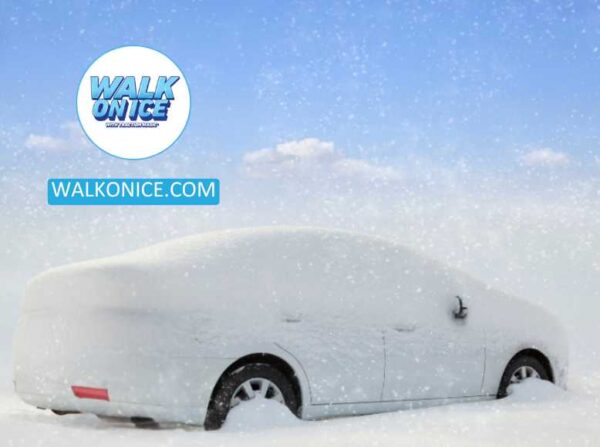 7 Tips for Safely Navigating Through Snow and Slush. 7 Tips for Safely Navigating Through Snow and Slush.