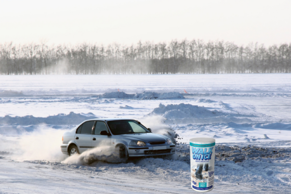 6 Ways To Improve Traction On Ice For Safety And Stability
